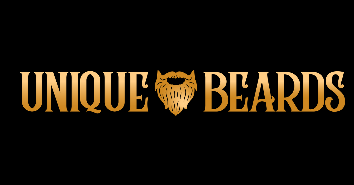 Unique Beards | Skäggolja, skäggsmör och skäggvax för män